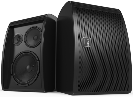 Luxury Professional Karaoke System Set