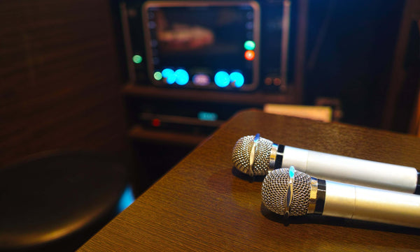 7 Benefits of Investing in a High-Quality Karaoke System